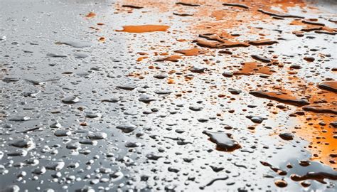 How To Clean Rust From Chrome Surfaces