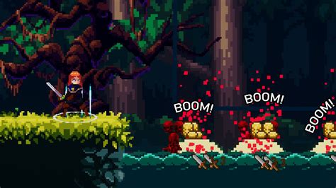 在代码插件创建的pixel 2d 2d Platformer Engine For Unreal 虚幻引擎商城