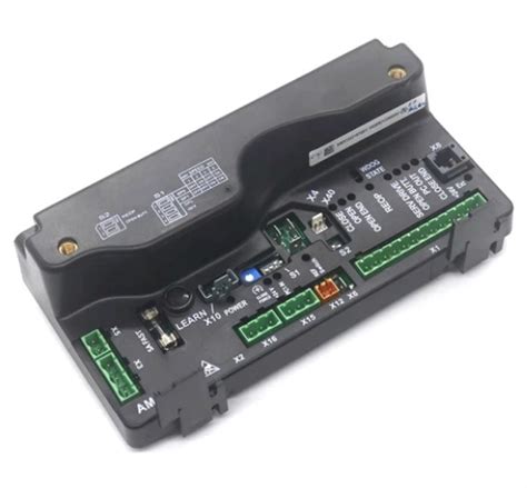 Kone Elevator Door Controller Km51222157g01 Gridline Elevator