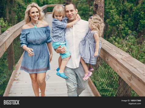 Blonde Mom Son At Saspeakblog Blog