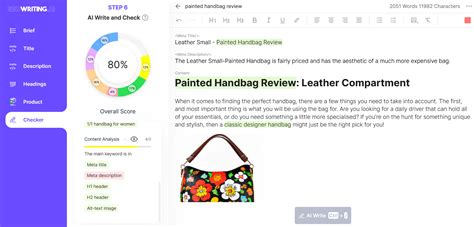 How To Write Product Reviews In Minutes