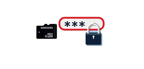 Simple Methods To Encrypt Sd Card