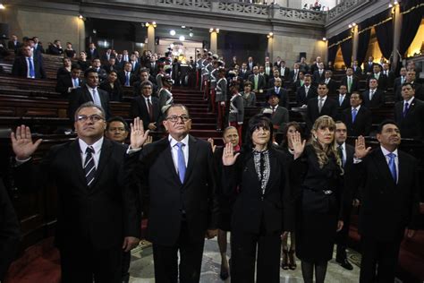 Por Qué Es Necesario Reformar El Sector Justicia
