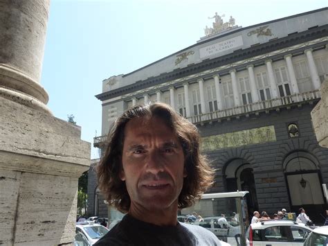 El San Carlo Entre La Ópera Y El Futbol El Blog Personal De Alonso