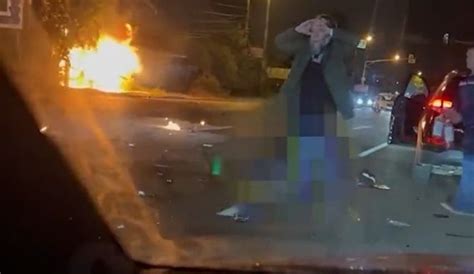 Amerykański wywiad To władze Ukrainy stały za zamachem w którym