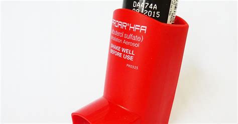 Fda Approves First Generic Inhaler For Asthma Patients Phillyvoice