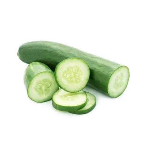 Organic Cucumber Healthy Groceries Delivery Organic Village