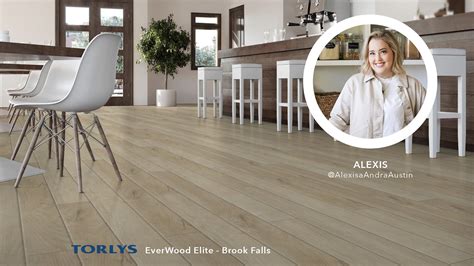 Discover The Practical Elegance Of Alexis Flooring Boardwalk