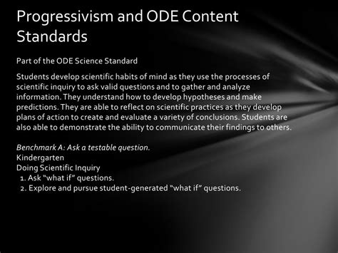 Ppt Progressivism Powerpoint Presentation Free Download Id 1908241
