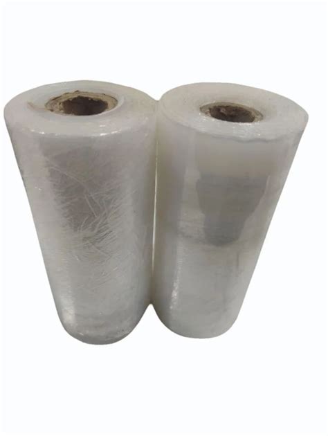 LLDPE Stretch Film Roll At 160 Kg Sowcarpet Chennai ID 26425632262