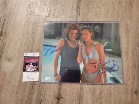 Razzall™ Denise Richards Neve Campbell