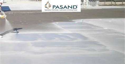 Concrete Curing Compound At Best Price In Rajkot By Pasand Speciality