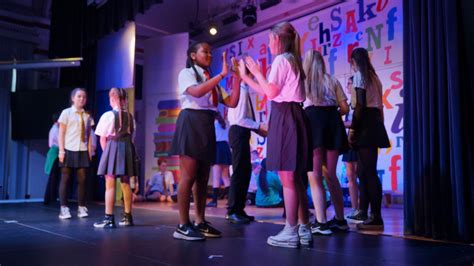 Matilda Act 1 Wednesday Cast By Schudio Issuu