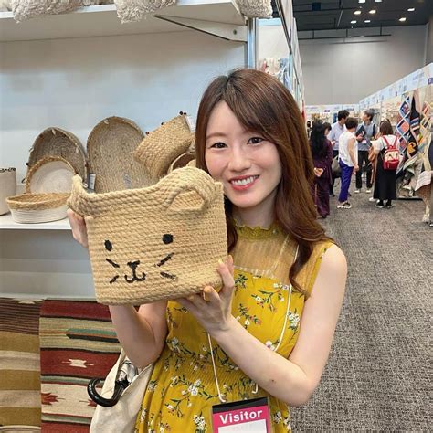 にゃんさんゴルフさんのインスタグラム写真 にゃんさんゴルフinstagram「今日から始まった 第12回インドトレンドフェア東京