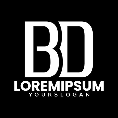 Imágenes De Logo Letra Cdb Descarga Gratuita En Freepik