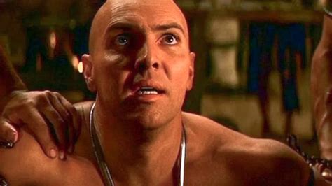 The Mummy 4 Cast 7 Confirmed And Rumored Actors For Brendan Frasers New