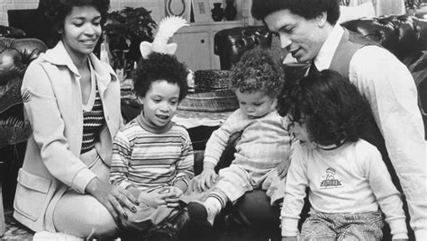 Harold Ford Jr Navigates Politics Through His Diverse Ethnic Heritage