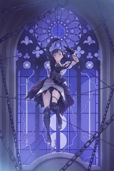 Restrained Danbooru
