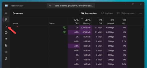 كيف يمكنني عرض معلومات الـ Cpu أو الرام في نظام ويندوز؟ أسئلة البرامج والتطبيقات أكاديمية حسوب