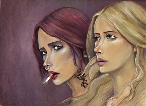 Miss Perfect By Aliciav On Deviantart