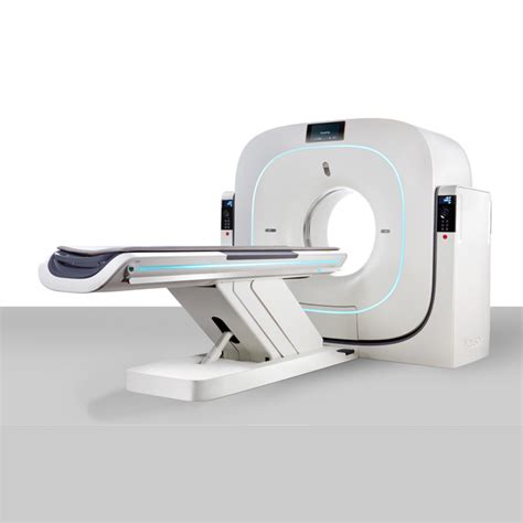 Ysct N256 Advance Computed Tomography 256 Slice Ct Scanner Price