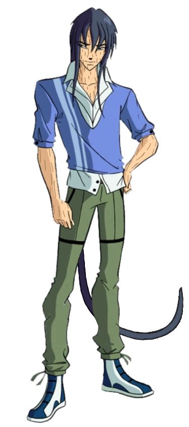 Helia Park Winx Club Fanon Wiki Fandom