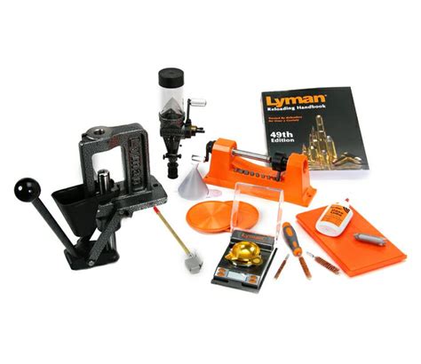 15 Best Ammo Reloading Kits Reviewed And Tested In 2018