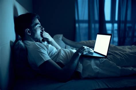 Technology In The Bedroom