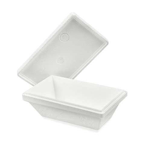 Стиропоренa Кутия За Сладолед 1 5 Кг Ph Sb Ice 1 5 Kg 001 Pack