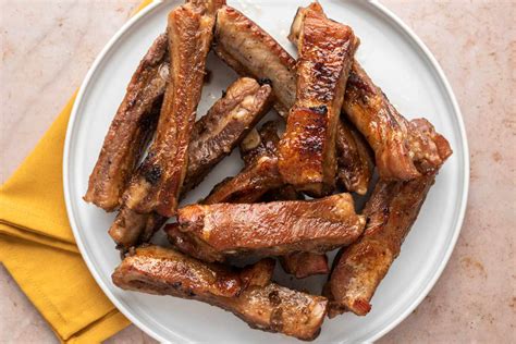 Pork Ribs Recipe Oven Honey Besto Blog