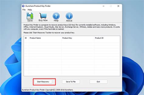 How To Find Windows 11 Product Key