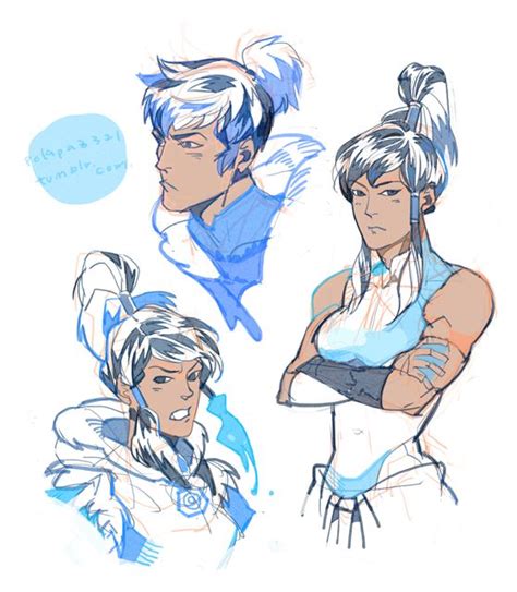 Pin By Mayara Lopes On Genderbend Legend Of Korra Legend Of Korra