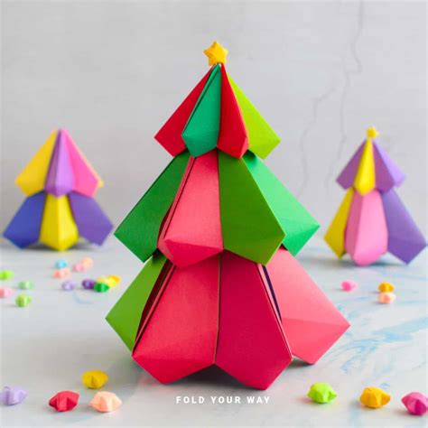 2d Origami Boat Fold Your Way