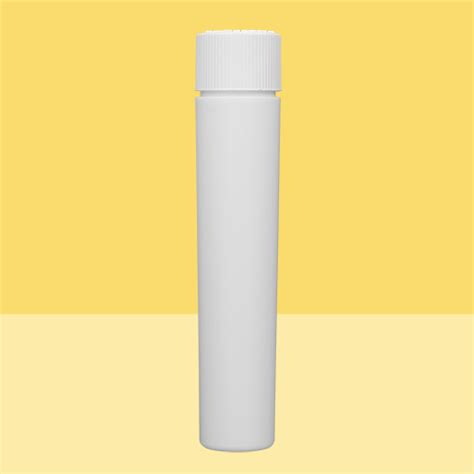 Vape Vials And Pre Roll Tubes — Hero Packaging Packaging All Around