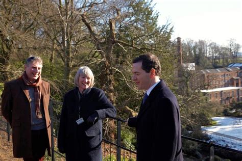 Quarry Bank Project Secures £39m From Heritage Lottery Fund Wilmslow