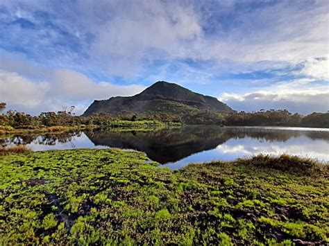 Intip Info Gunung Talamau Sebelum Bergegas Kesana Gunung Populer Di
