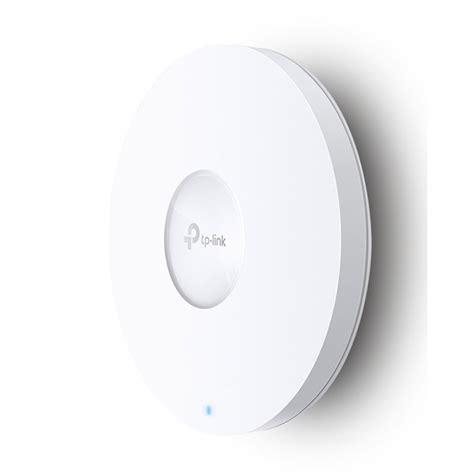 Tp Link Eap650 Omada Ponto De Acesso Wifi 6 Dual Band Ax3000