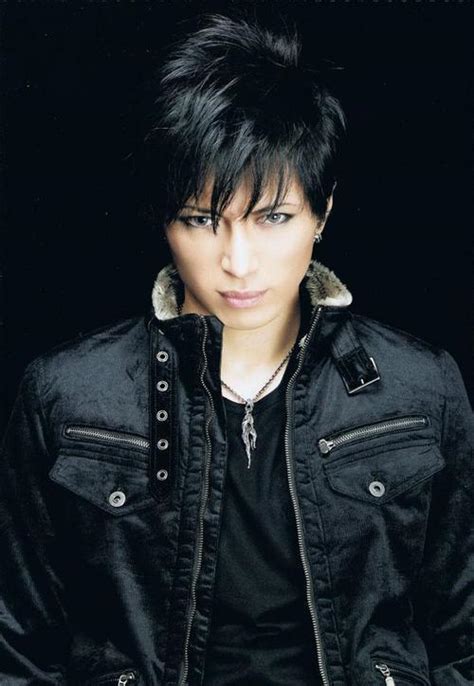 Gackt On Pinterest Japanese Men Samurai And Character Inspiration