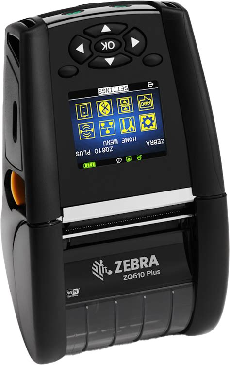 Zebra Printer Management Enhanced With Ezeep Blue Ezeep Ezeep