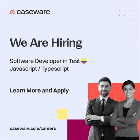 Maira R On Linkedin Tester Javascript Typescript Job Colombia