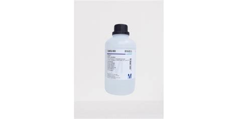 Merck Buffer Solution Ph 400 1 Liter 1094351000 Eezee