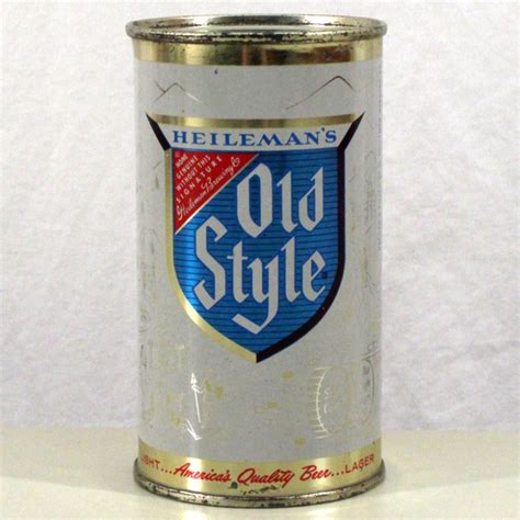Heilemans Old Style Light Lager Beer 108 21 At