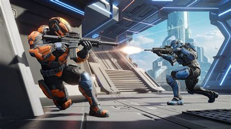 Develop Unreal Engine Game Development Unreal Engine Game Multiplayer Ue4 Ue5 By