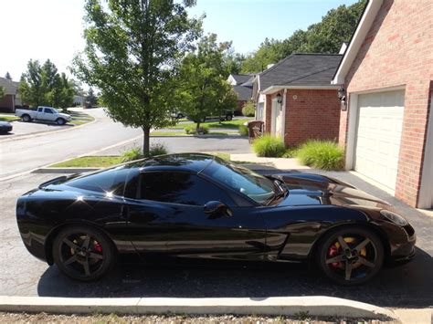 My Supercharged C6 For Sale Corvetteforum Chevrolet Corvette Forum