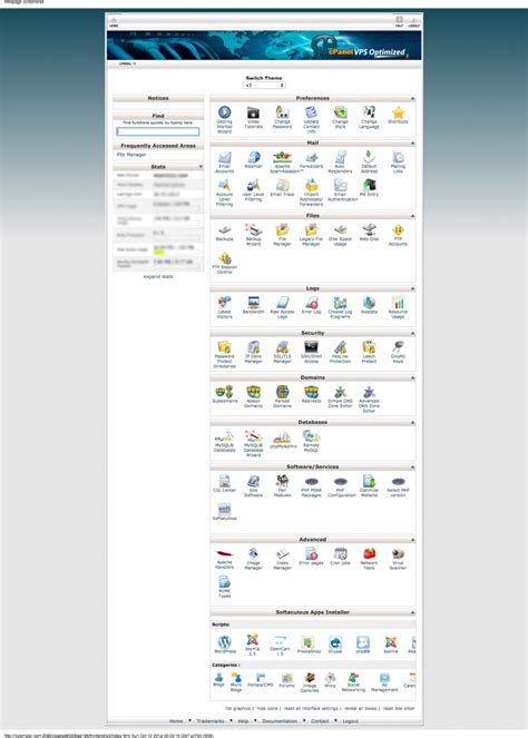 Tutorial Buat Personal Blog Di Domain Hostingan Dengan Wordpress Nizarnizar