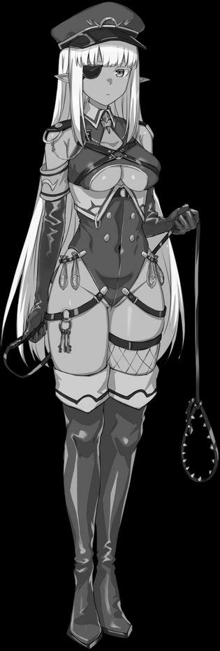 The Impregnation Of The Elves Conquest Of The Arrogant Fairies By