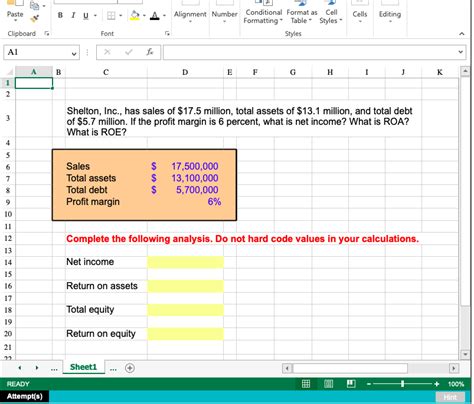 Solved Paste Biu Cells Editing Alignment Number Chegg