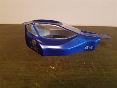 Custom Painted Buggy Body R C Tech Forums