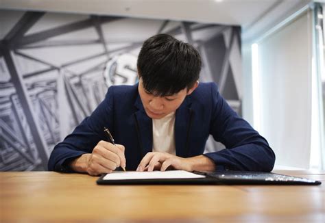 P聯盟／被鋼鐵人定位3號 林均濠期待展現外線火力 運動 Nownews今日新聞