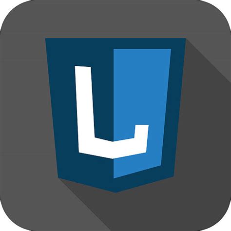 Sql Cylinder Symbol Data 스톡 사진 및 일러스트 Istock